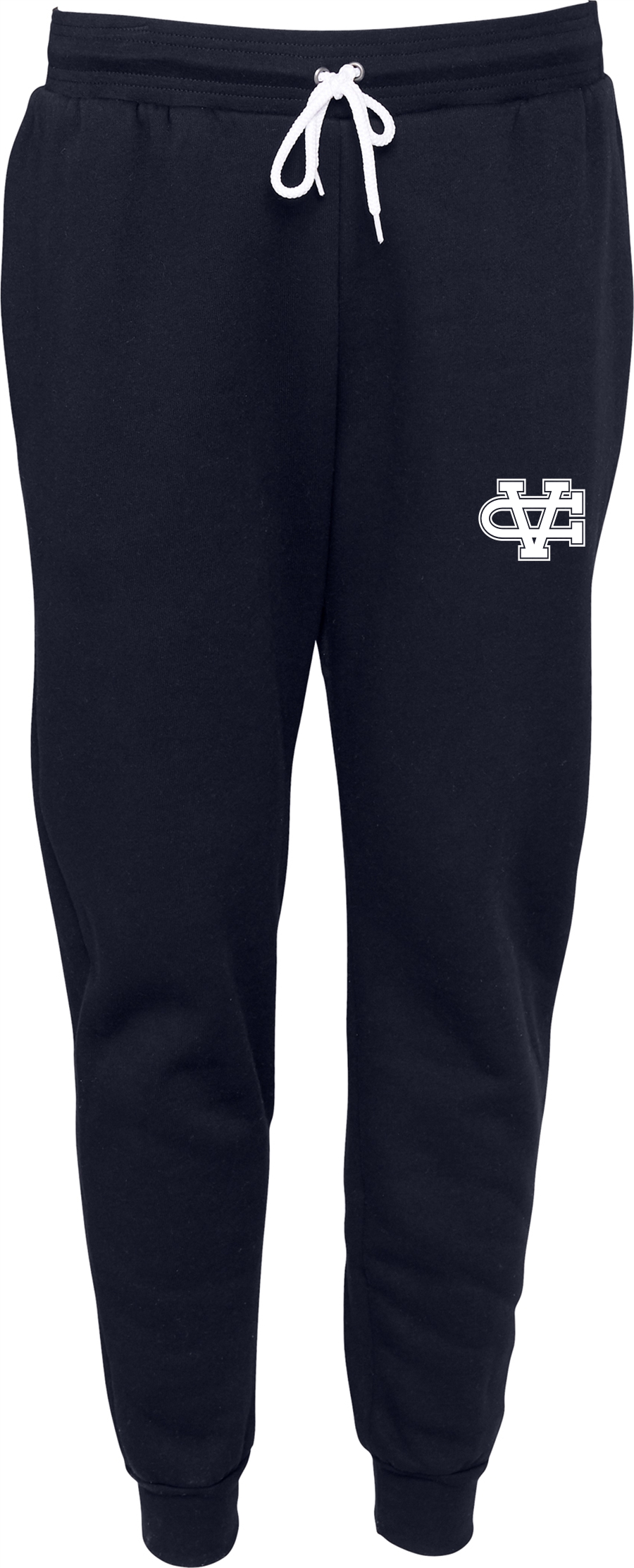 Bella Canvas Unisex Jogger Sweatpants: sportpacks.com