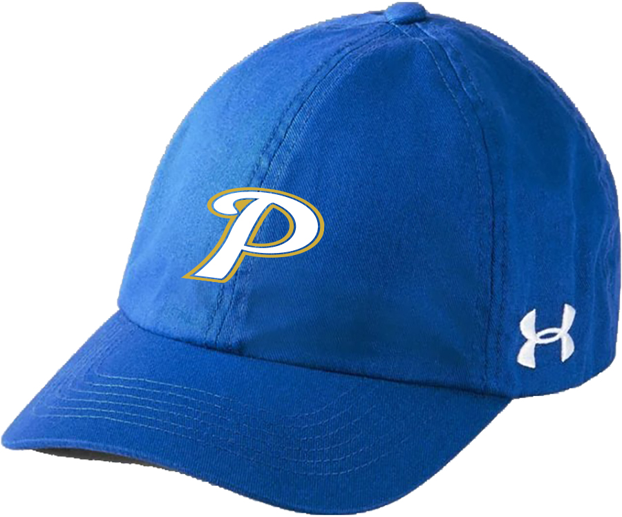 Under Armour Team Armour Cap, Royal: sportpacks.com