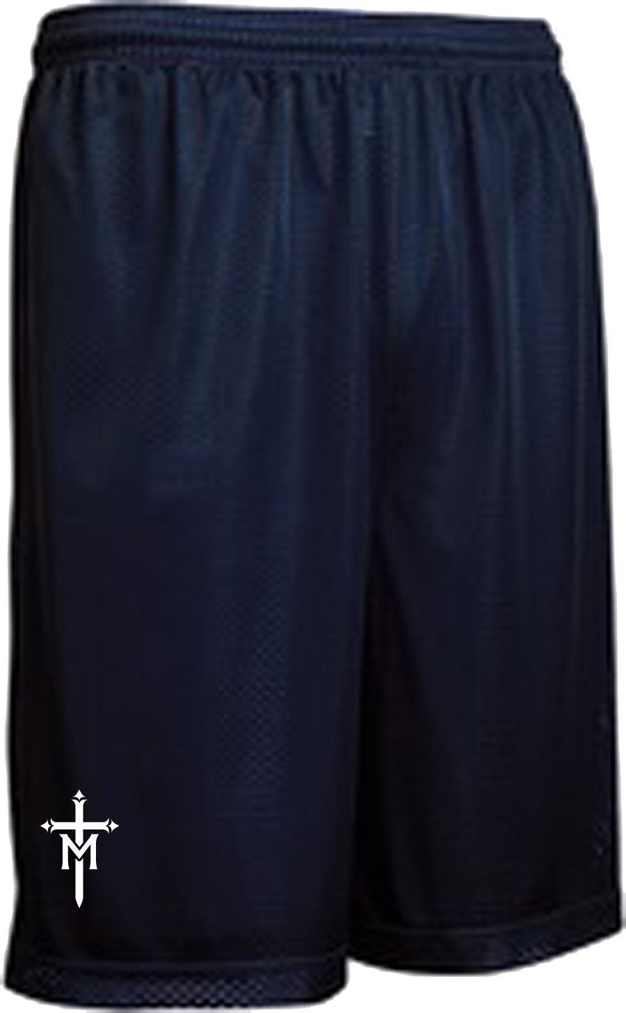Classic Mesh Short, Navy: sportpacks.com