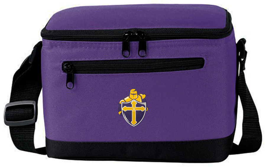 Cooler, Purple: sportpacks.com