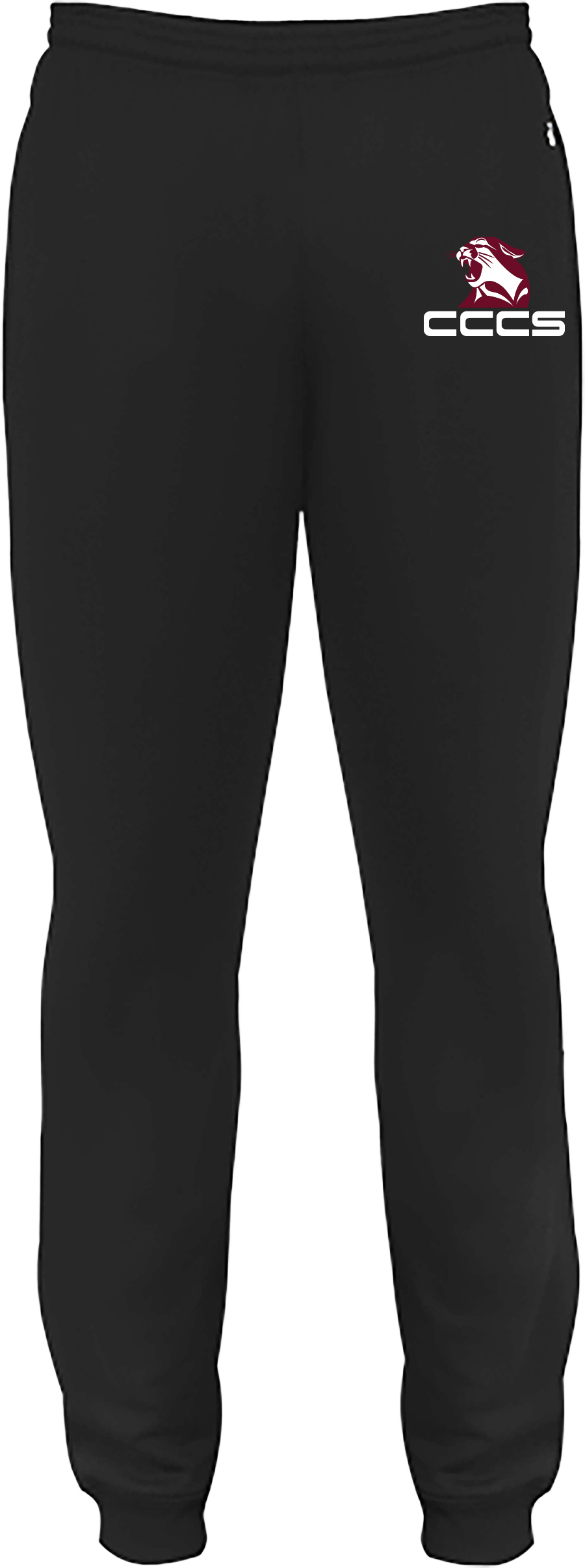 Youth/ Adult Trainer Pant, Black: sportpacks.com