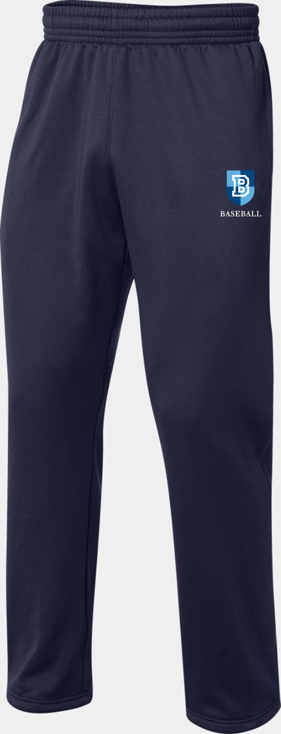 Men's Under Armour Storm Pant, Navy: sportpacks.com